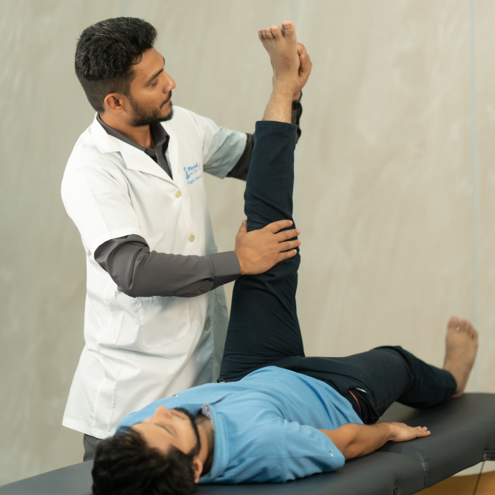 Physiocare Wellness Centre